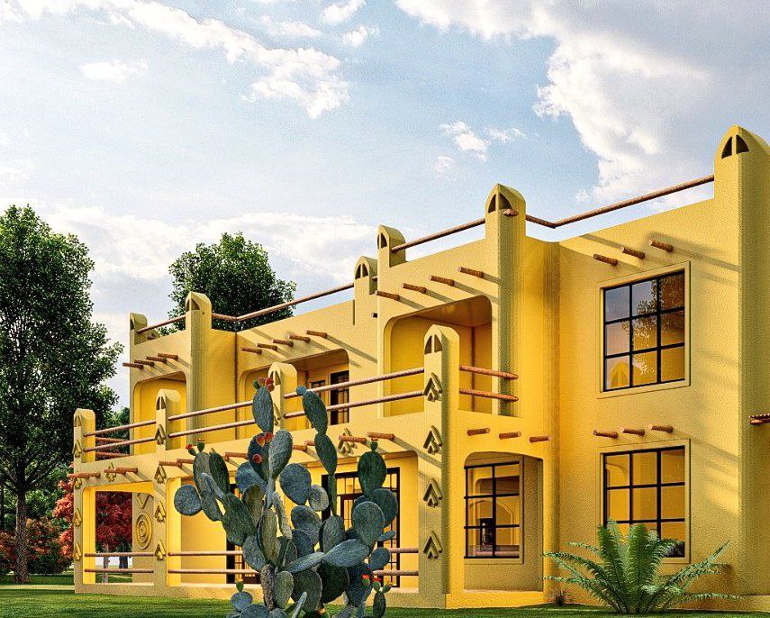 Projects - Mosafe Structures