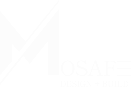 Projects - Mosafe Structures